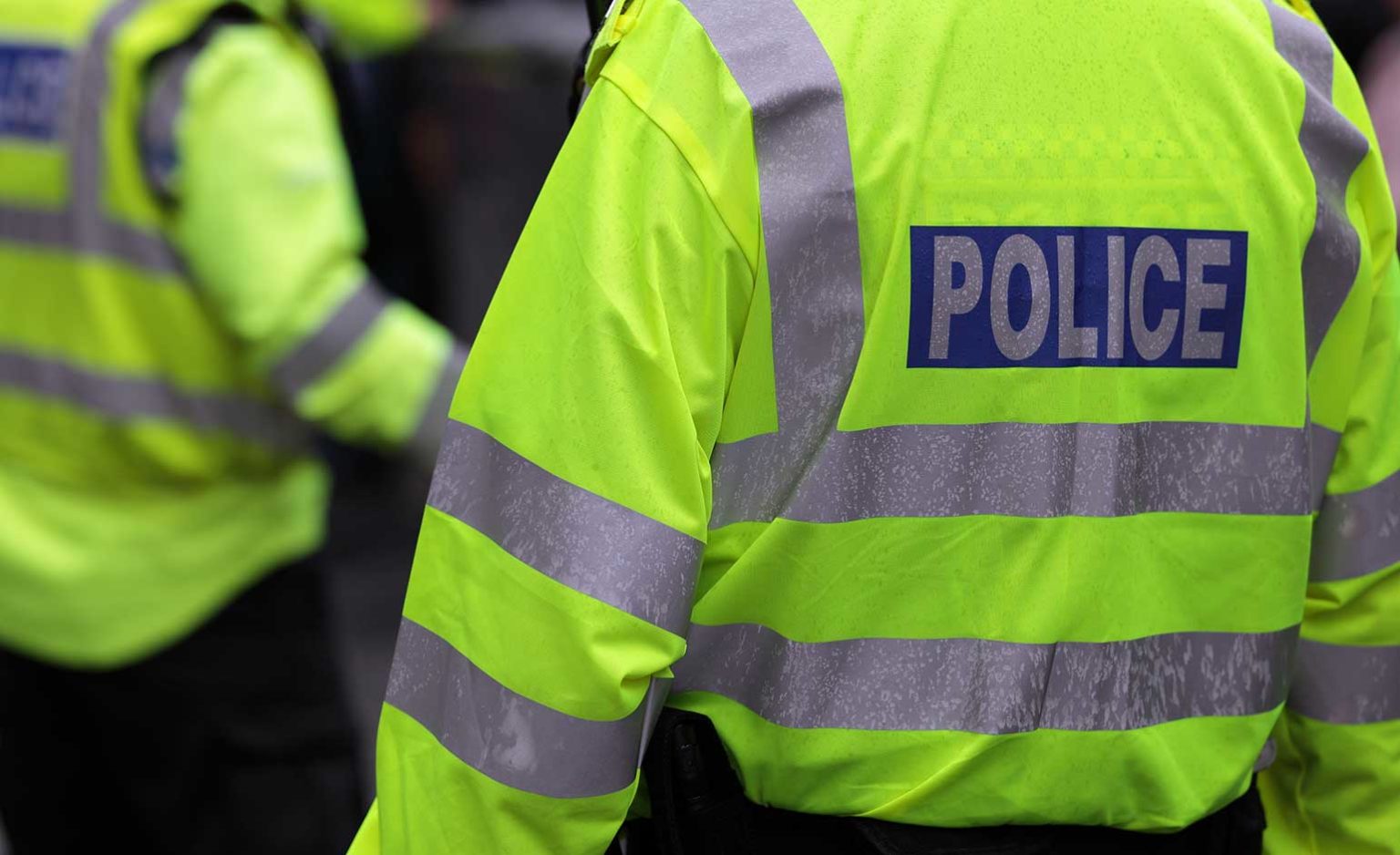 Driver found with 14 different drugs in his system when he crashed ...