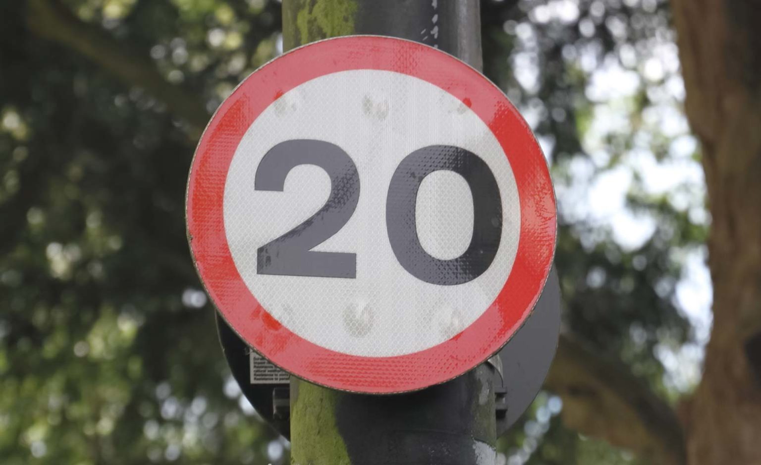 Plans revealed to cut speed limit on London Road West to 20mph | Bath Echo
