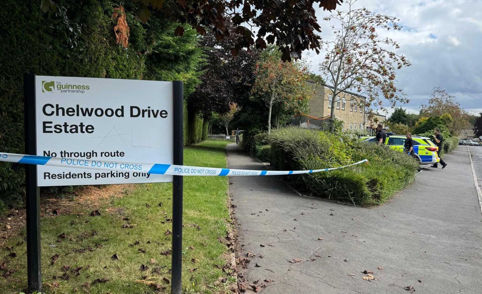 Teen arrested on suspicion of attempted murder over Odd Down stabbing ...