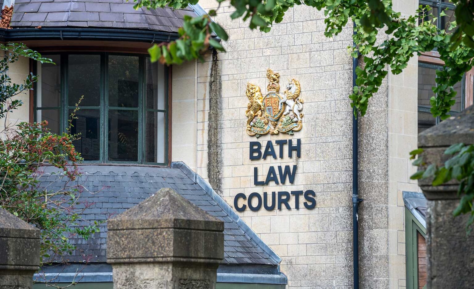 Bath teenager fined for his ‘terrible behaviour’ at Wetherspoons | Bath ...
