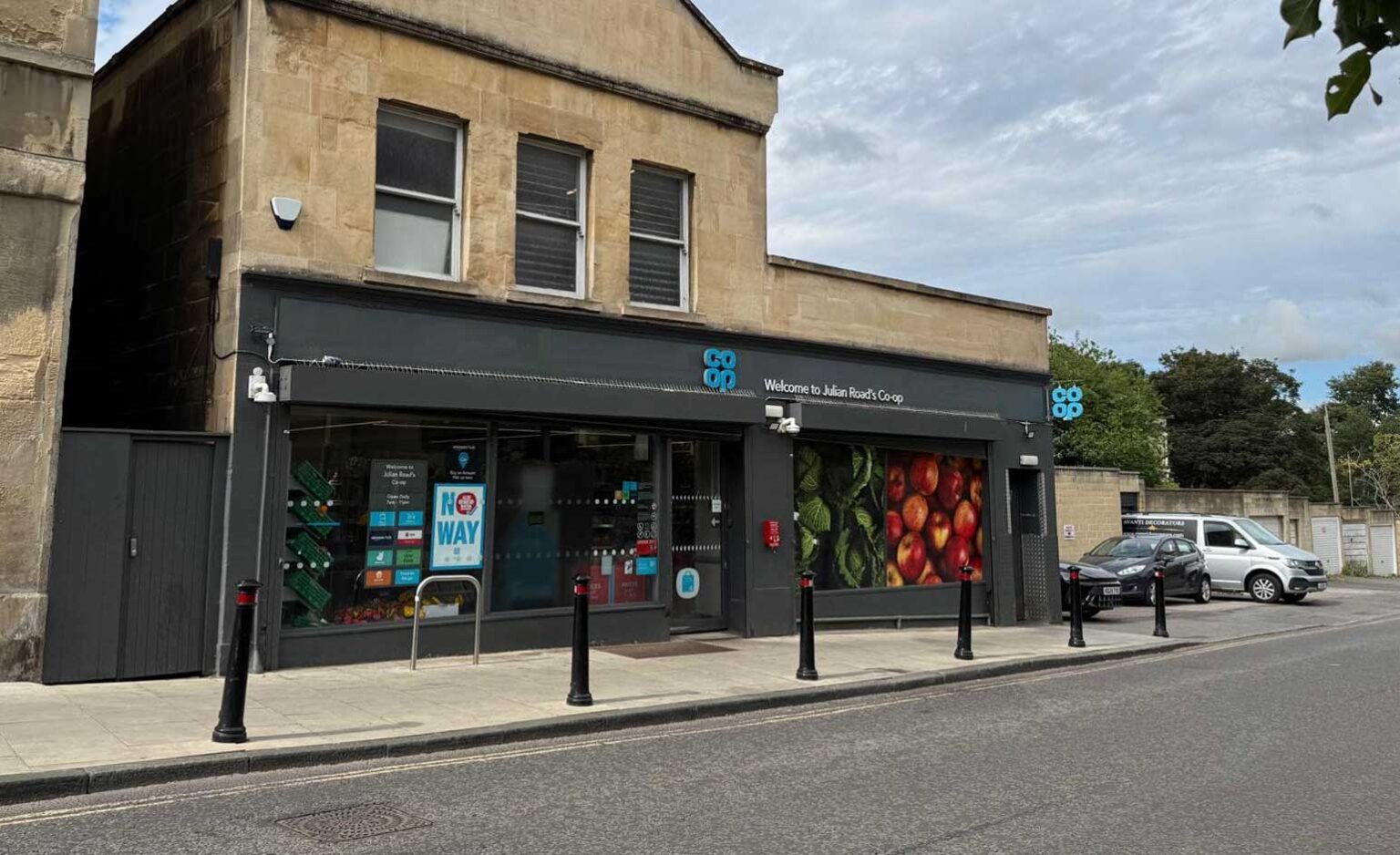 ‘Professional criminal’ jailed for 50 weeks for latest string of ...