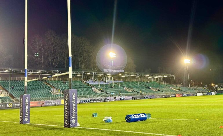 Bath shrug off early blows to bag first win in France since 2015 | Bath ...