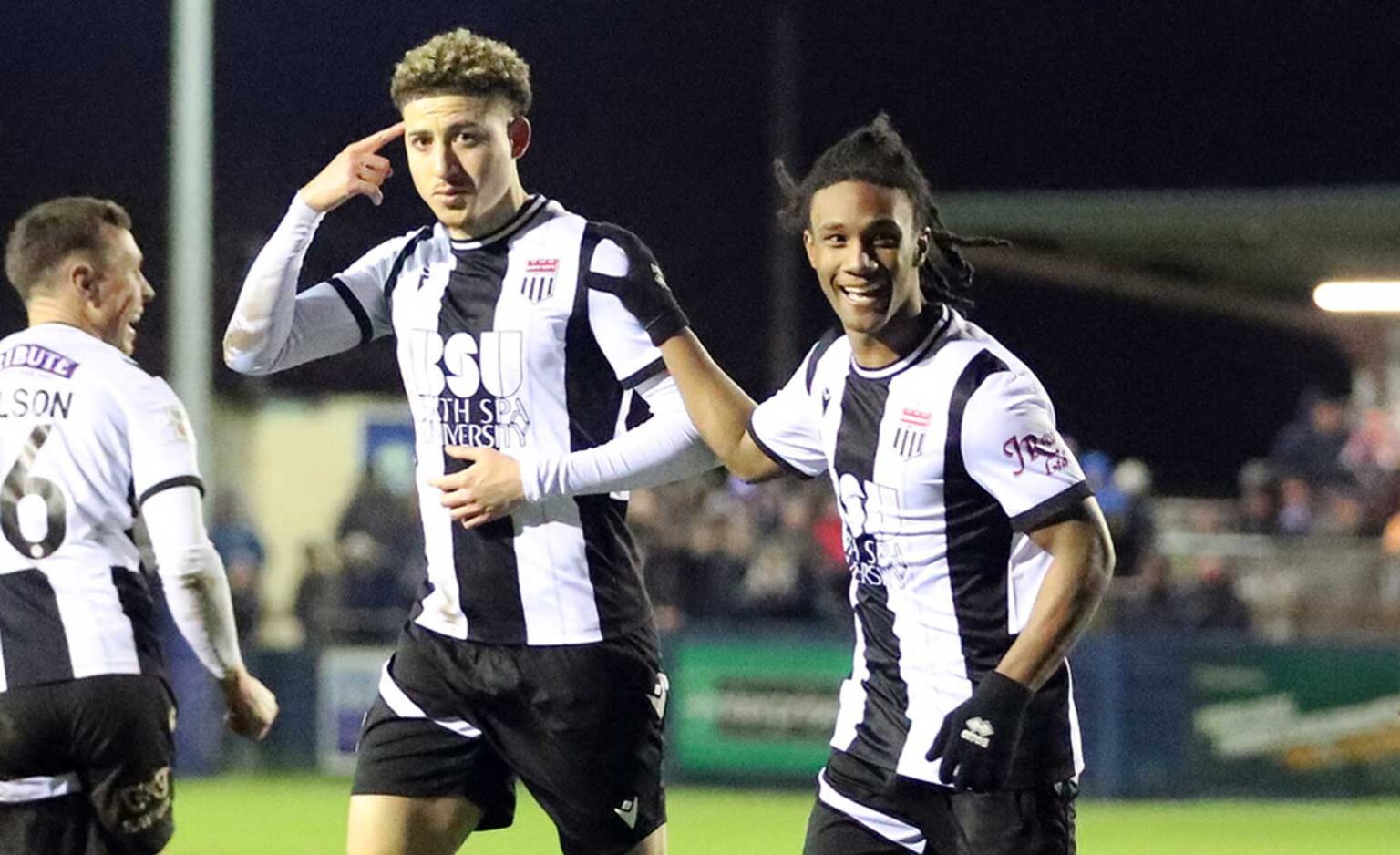 Derby woe for City but Larks and Odd Down revel in festive cheer | Bath ...