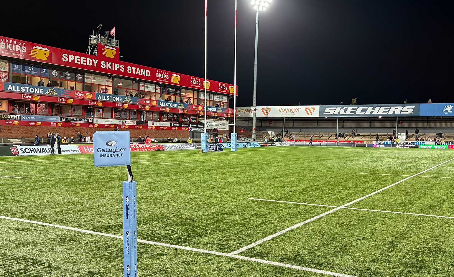 Van der Linde: Time on Bath sidelines was among best of my life | Bath Echo